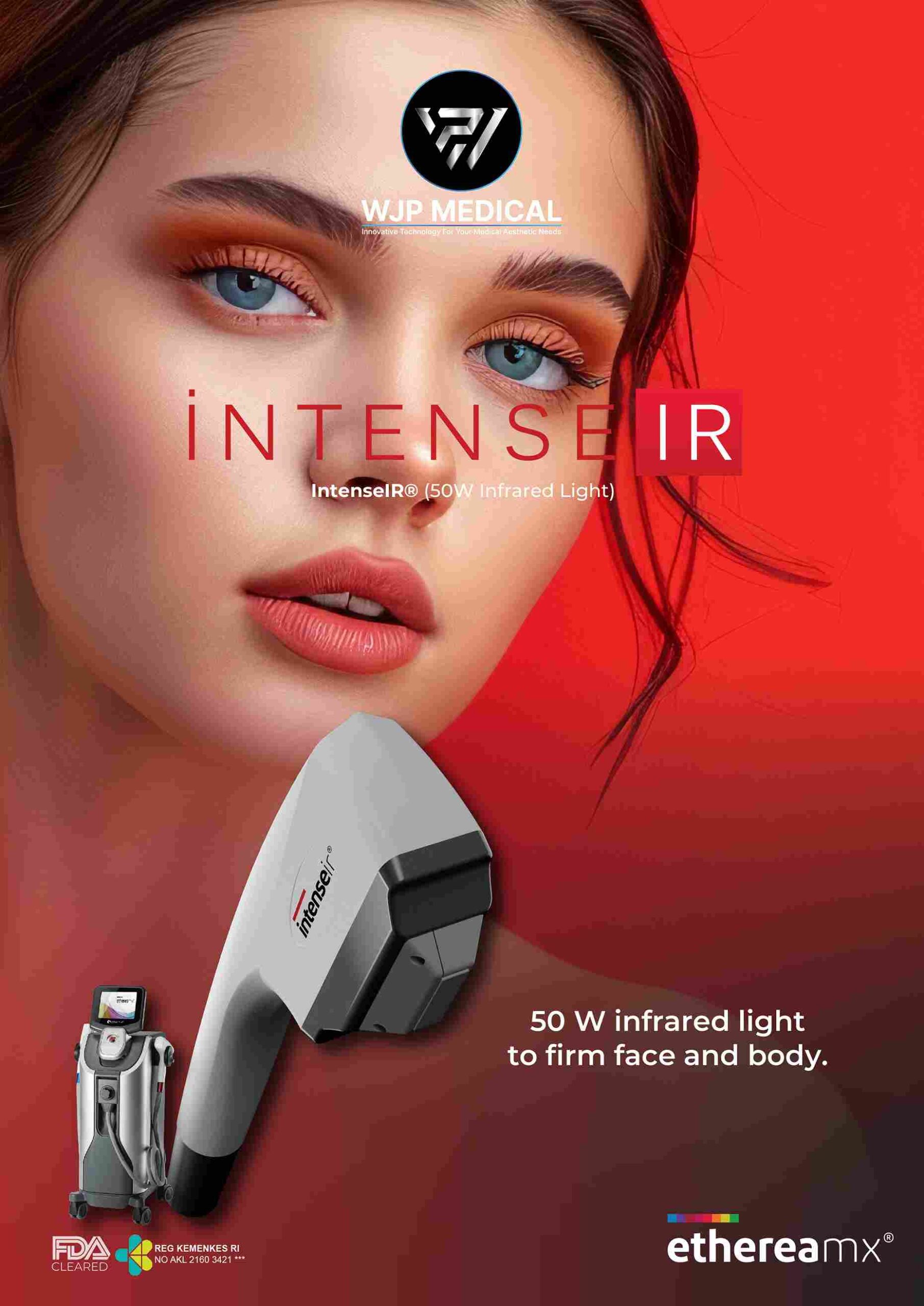 Laser Etherea MX : Apakah Ini Solusi yang Anda Cari? - wjpmedical.id