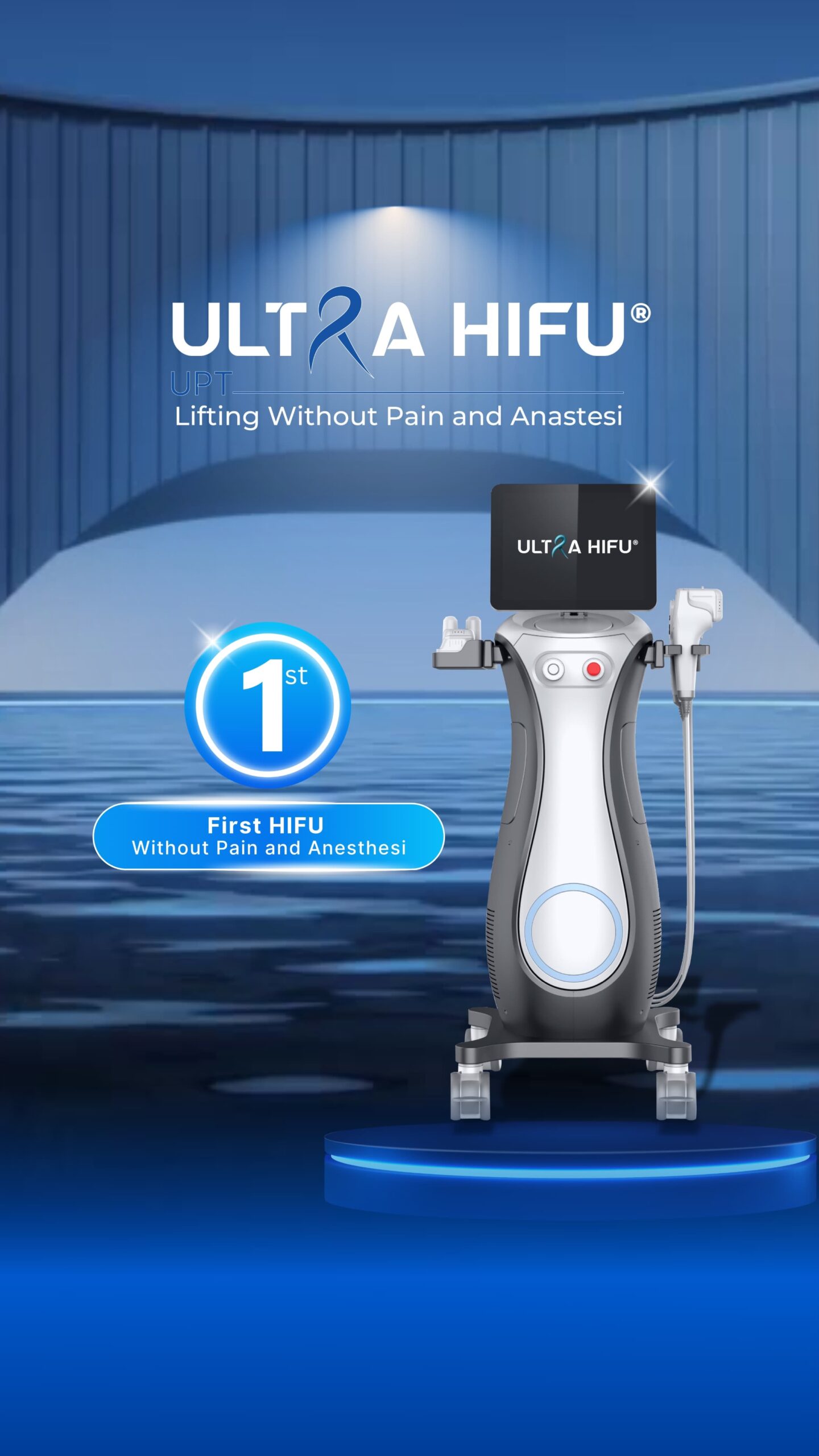 ULTRA HIFU UPT – wjpmedical.id